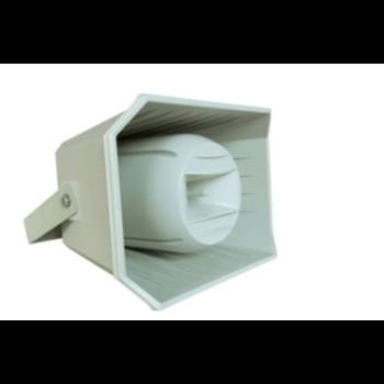 China professional pa system Outdoor high power  Music Horn Speaker for sale