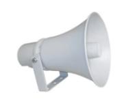 China 4 speaker pa system Sound System Aluminum Weatherproof Horn Speaker for sale
