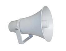China 4 speaker pa system Sound System Aluminum Weatherproof Horn Speaker for sale