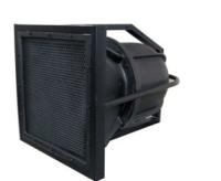 China FOH-3150 Outdoor Horn Speaker, 2-Way 150W, IP66, 75-18KHz for sale