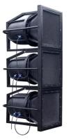 China FOH-3150 Outdoor Horn Speaker, 2-Way 150W, IP66, 75-18KHz for sale