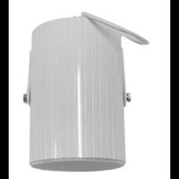 China FPJ-320A Quick Install White Aluminum 4 PA System Speakers for sale