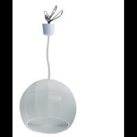 China 4 speaker pa system Indoor PA Pendant Speaker for sale