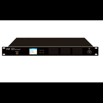 China 19 Inch Rack-Mount IP Network Amplifier for sale