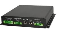 China IP Streaming Decoder & Amplifier for Office/School/Restaurant for sale