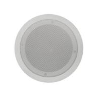 China IP Poe Powered Ceiling Speaker for Public Address System for sale