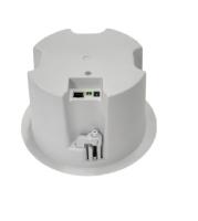 China IP Poe Powered Ceiling Speaker for Public Address System for sale