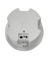 China IP Poe Powered Ceiling Speaker for Public Address System for sale