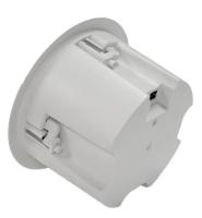 China IP Poe Powered Ceiling Speaker for Public Address System for sale