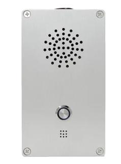 China IP Network Classic Intercom Panel FIT-501 for sale