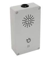 China FIT-502 IP Network Classic Outdoor/Indoor Two Way Communication PA System Speaker for sale