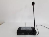China IP Network Remote Microphone (Touch Screen) for sale