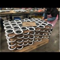 China IP POE Powered Ceiling Speaker for sale