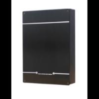 China portable line array pa system IP System Wall Mount Amplifier for sale