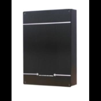 China portable line array pa system IP System Wall Mount Amplifier for sale