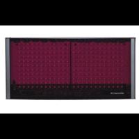China 4 speaker pa system IR Wireless 12 Channel Radiator for sale