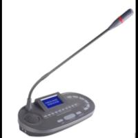 China portable pa speaker system Interpretation System 12 Channel Interpreter Unit for sale