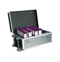 China battery charger power supply Simultaneous Interpretation System Battery Charger for sale