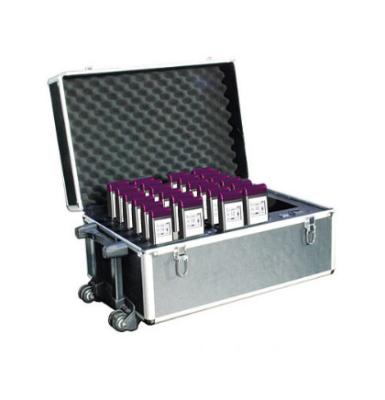 China battery charger power supply Simultaneous Interpretation System Battery Charger for sale