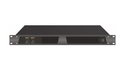 China Class-D Professional Power Amplifier Audio Mixer for sale