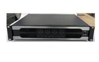 China 8 Channel 8*300W 8ohms power amplifier professional power amplifier for sale