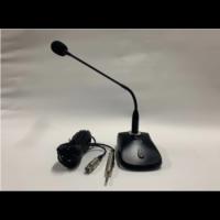 China speakers professional audio Tabletop Condenser Microphone with Chime for sale
