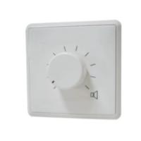 China PA System Use Volume Control with Relay 24W for sale
