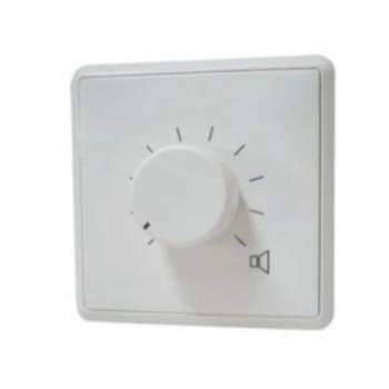 China PA System Use Volume Control with Relay 24W for sale