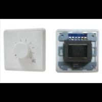 China PA System Use Volume Control with Relay 24W for sale