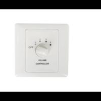 China professional audio system speakers The Volume Controller with 24V Relay for sale