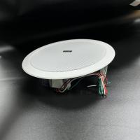 China 2022 Pa System Ceiling Speaker Loudspeaker 6