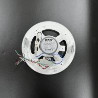 China 2022 Pa System Ceiling Speaker Loudspeaker 6