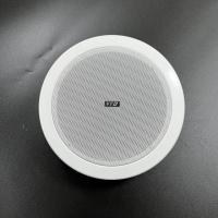 China 2022 Pa System Ceiling Speaker Loudspeaker 6