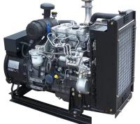 China 50Hz Or 60Hz Perkins Silent Diesel Generator 15 KW Diesel Generator for sale