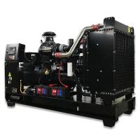 China DCW-313T5 Cummins Industrial Diesel Generator 313KVA 250KW 50HZ for sale