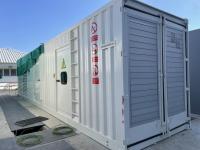 China OEM Generator Set Cummins Heavy Duty 2500 Kva Generator for sale