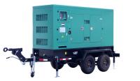 China OEM Portable Diesel Generator Customizable Generator Set for sale
