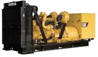 China 50Hz/60Hz Automatic Genset 292kW To 8700kW Oil Field Generators for sale