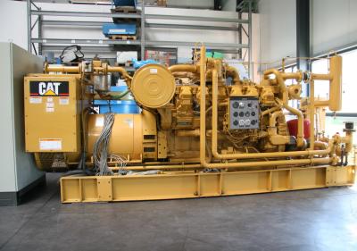 China Customization Oil Field Generator 50Hz/60Hz Multiple Fuel Generator for sale