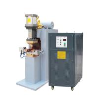China Precision Automatic Spot Welding Machine Multi Function Multiple Metal Spot Welder for sale