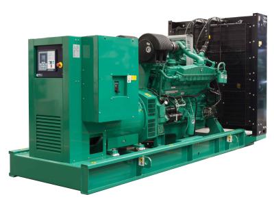 China Smart Methanol Generator Automatic Control Energy System Low Emission Power Equipment Commercial Industrial Backup Use for sale