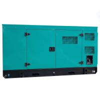 China 500KVA 1000KVA 2000KVA Diesel Generator Set Industrial Power Supply Silent Heavy Duty Prime Energy Equipment for sale