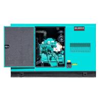 China High Voltage Diesel Generator Industrial Genset Emergency Backup Power Station Heavy Duty Engine Alternator System for sale
