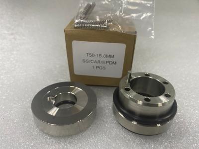 China AES M07 Mechanical Seals For Sanitary Pumps Suit INOXPA PROLAC And SLP Pumps for sale