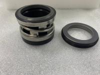 China John Crane Mechanical Elastomer Bellows Seals 2100 2100K 2100N SIC SIC FKM for sale