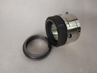 China Water Pump Mechanical Seal With Wave Spring 204B CAR SIC FKM for sale