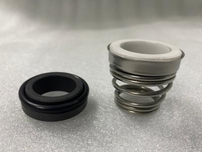 China Mechanical Seal 155/155A Single Spring Water Pump Equivalent To Burgmann BT-FN for sale