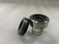 China Burgmann M3N Single Spring Mechanical Seal Sic / Sic / Vition Material for sale