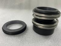 China Water Pump Mechanical Seal Burgmann MG13 With G60 Silicon Carbide Vton for sale