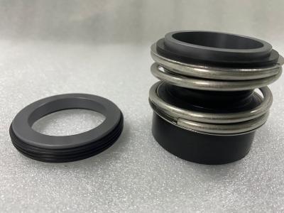 China Water Pump Mechanical Seal Burgmann MG13 With G60 Silicon Carbide Vton for sale